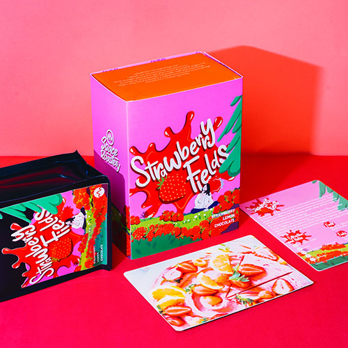 Space Coffee Roastery