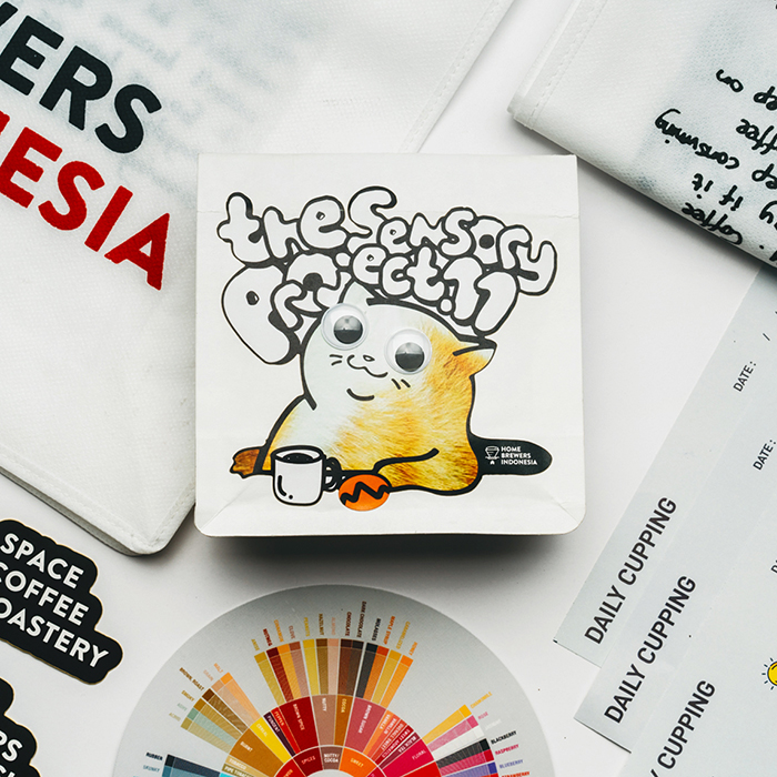 Space Coffee Roastery