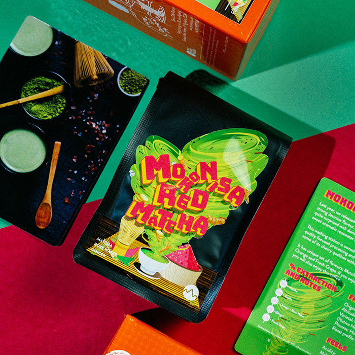 Space Coffee Roastery