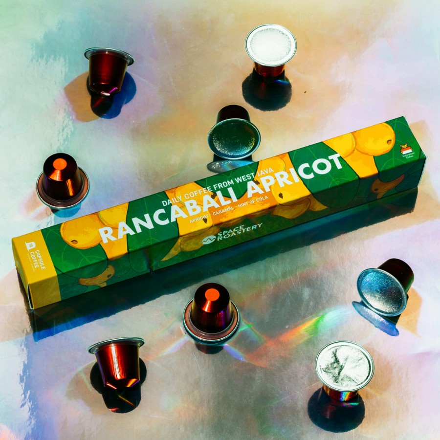 Space Coffee Roastery